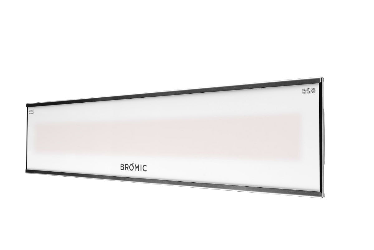 Platinum Smart-Heat Electric | Radiant Patio Heater