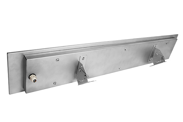 Platinum Smart-Heat Electric | Radiant Patio Heater